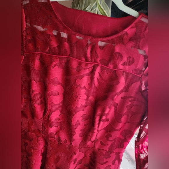Dresses | Gorgeous Red Dress | Poshmark